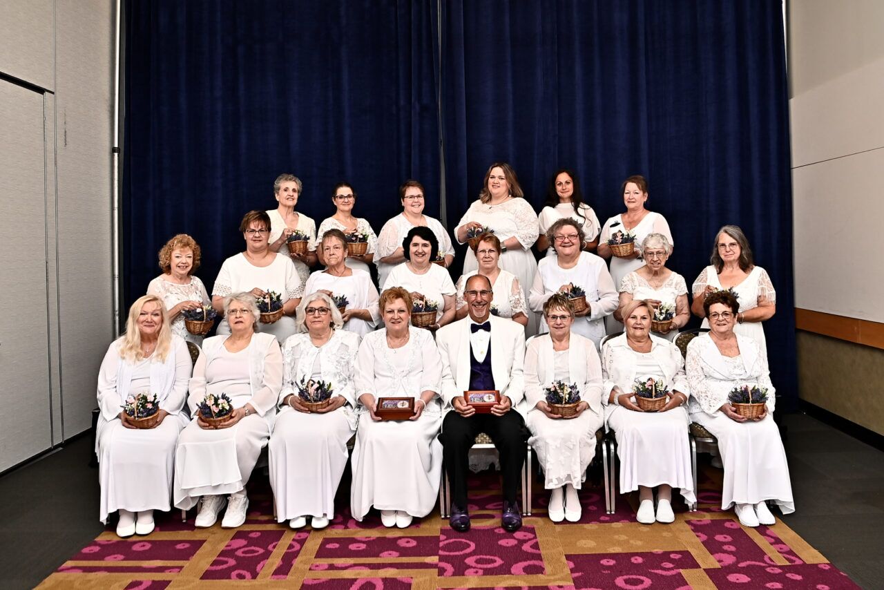 2024-25 Deputy Grand Matrons | PA Grand Chapter - Order of the Eastern Star